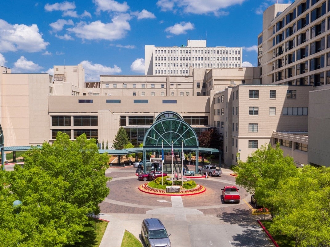 Hillcrest Medical Center designated Top Teaching Hospital by Leapfrog ...