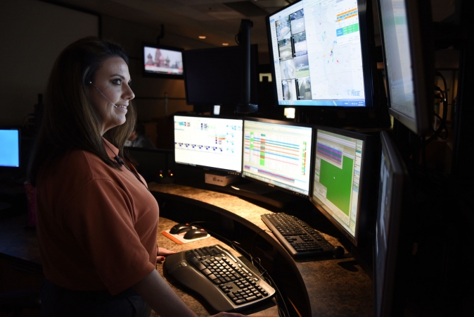 UT Health East Texas EMS earns award for dispatch excellence - UT ...